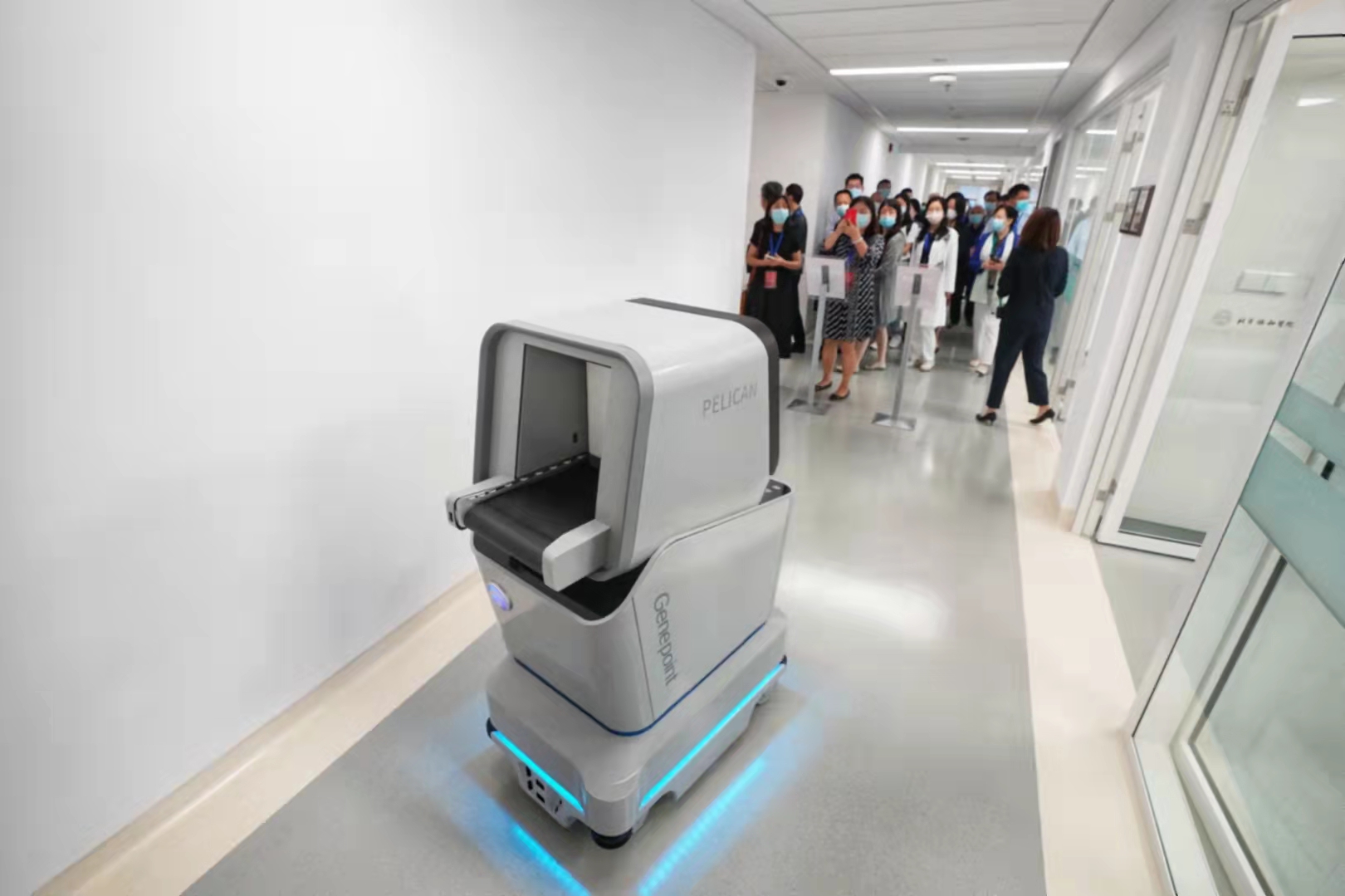 Peking Union Medical College Hospital | Chinese Medical Navigator